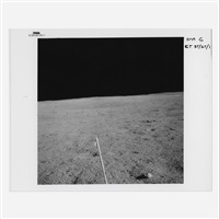 NASA and Edgar Mitchell | Artnet